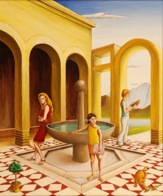 All submissions | Painting Of The Year